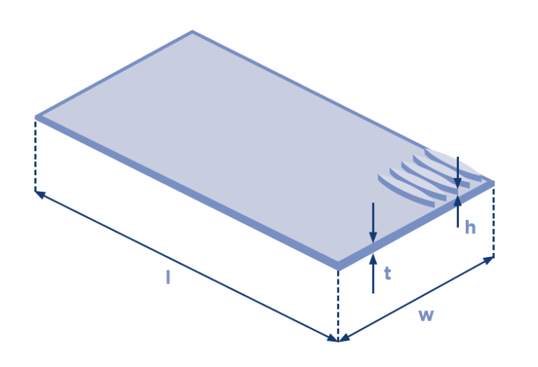 Tread plates - Impol